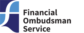 Financial Ombudsman Service Logo